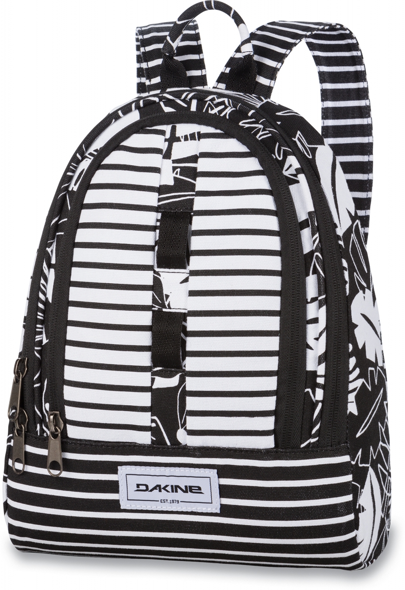 Купить рюкзак для города DAKINE COSMO CANVAS 6.5L INKWELL CANVAS со ...