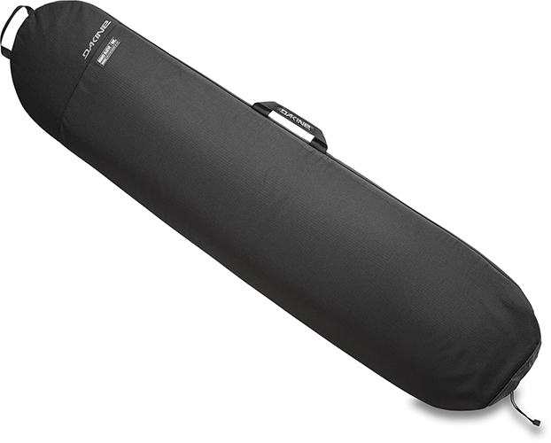 Купить чехол для сноуборда DAKINE SNOWBOARD SLEEVE 160 BLACK со скидкой ...