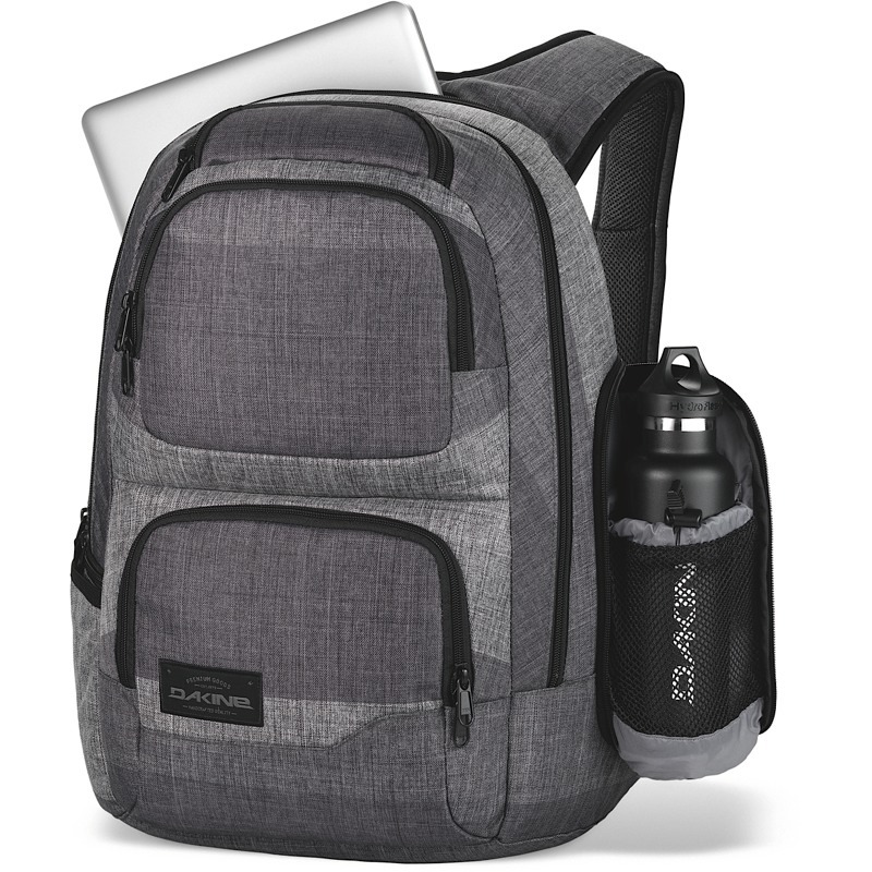 Купить рюкзак для города DAKINE TERMINAL 31L PEWTER в официальном ...